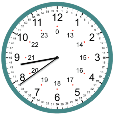 Home | Understand Clock